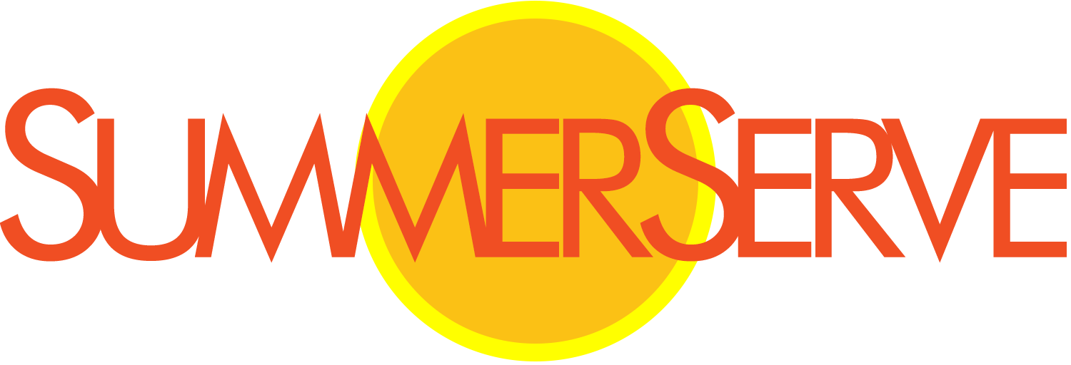 SummerServe app – Reach Baja | Extiendo del Mano